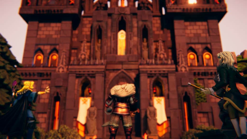 Recluse (Complete) - Tales Tavern