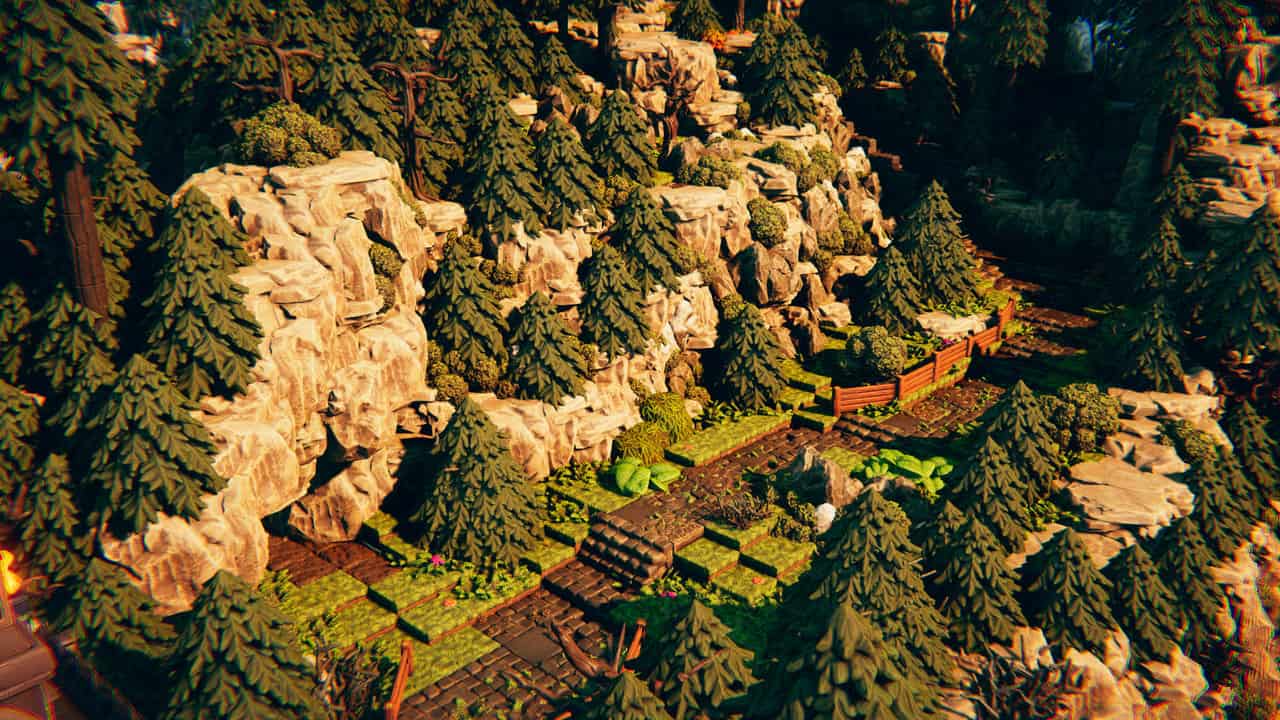 Recluse (Complete) - Tales Tavern