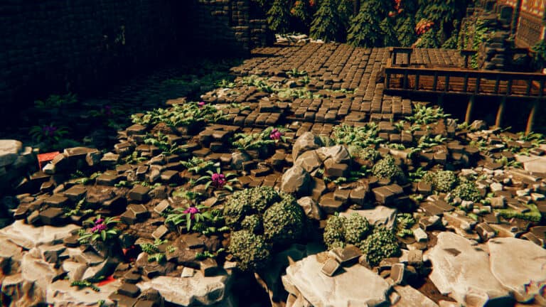 Recluse (Complete) - Tales Tavern