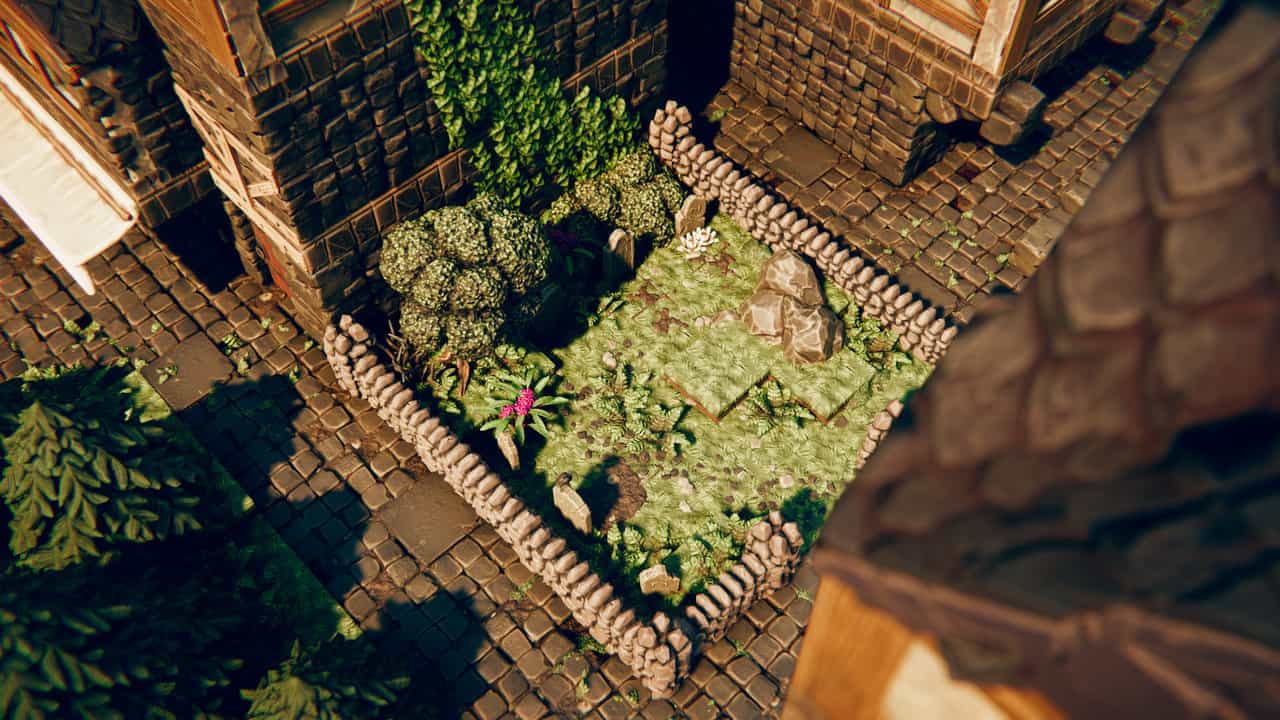 Recluse (Complete) - Tales Tavern