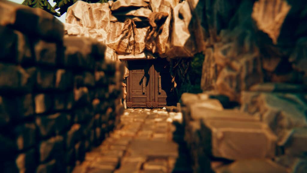 Recluse (Complete) - Tales Tavern