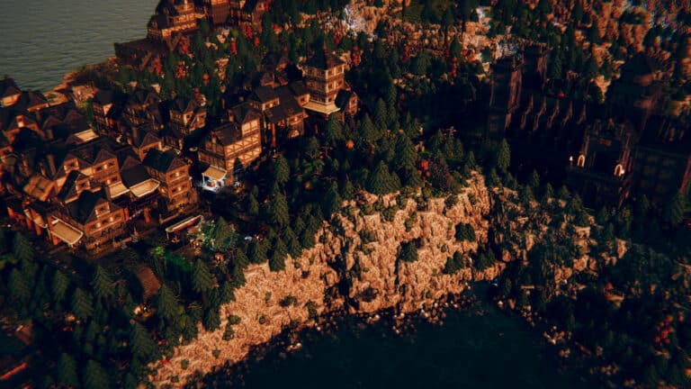 Recluse (Complete) - Tales Tavern