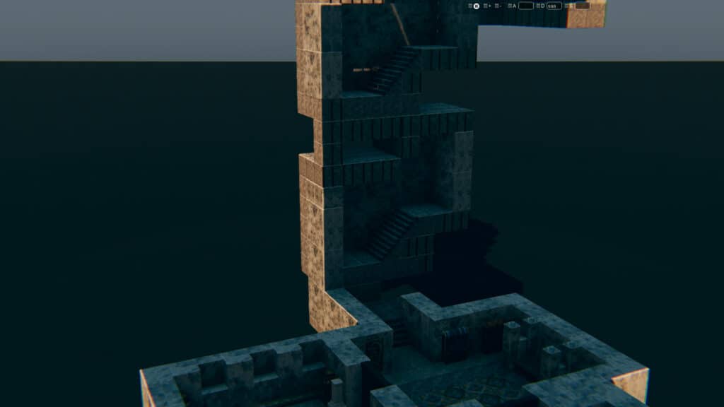 The Lost Tomb of Khaem Oota - Tales Tavern