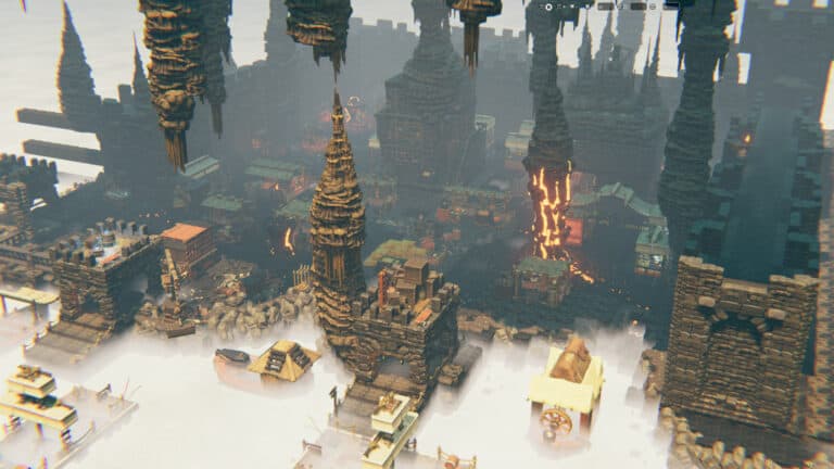 Gracklstugh Darklake District Oota - Tales Tavern