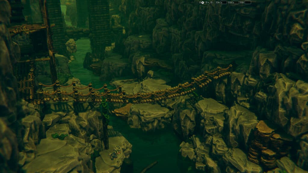 Gracklstugh Laduguer´s Furrow Oota - Tales Tavern