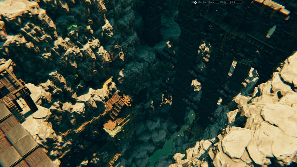 Gracklstugh Laduguer´s Furrow Oota - Tales Tavern