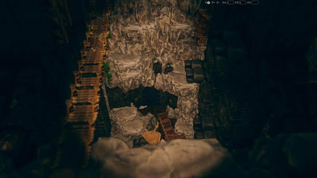 Gracklstugh Laduguer´s Furrow Oota - Tales Tavern