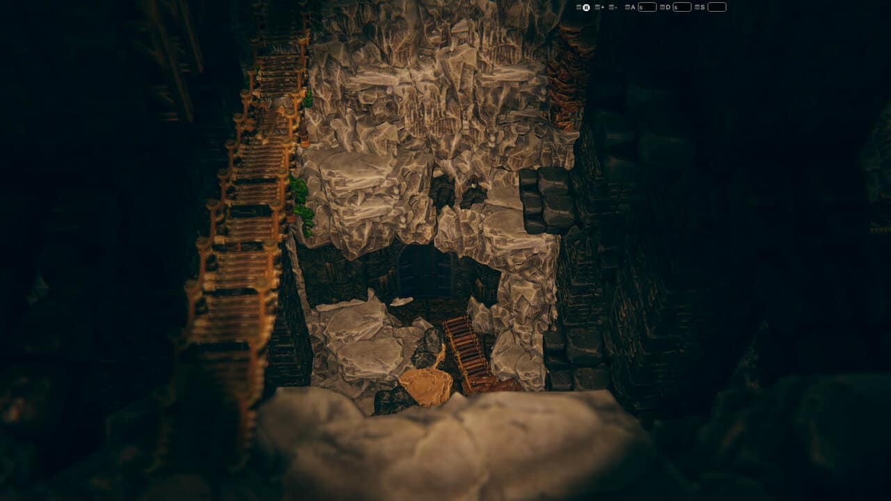 Gracklstugh Laduguer´s Furrow Oota - Tales Tavern
