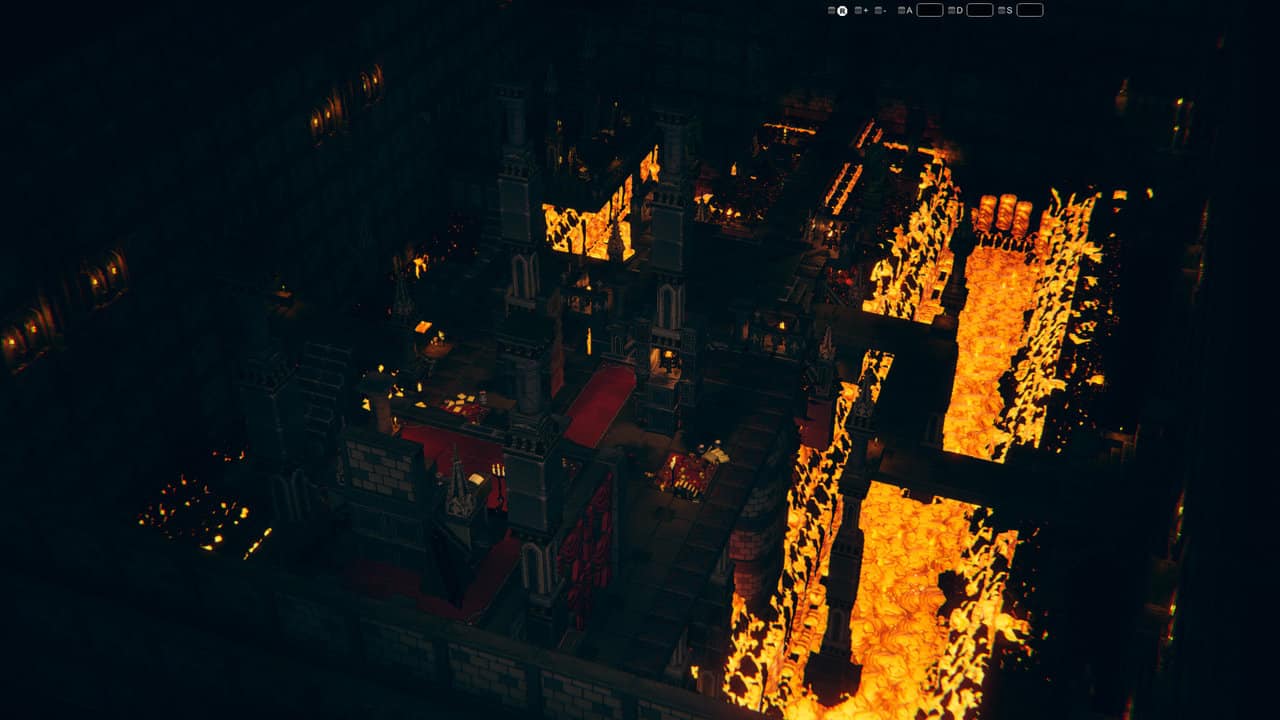 Gracklstugh Hold of the Deepking Oota - Tales Tavern