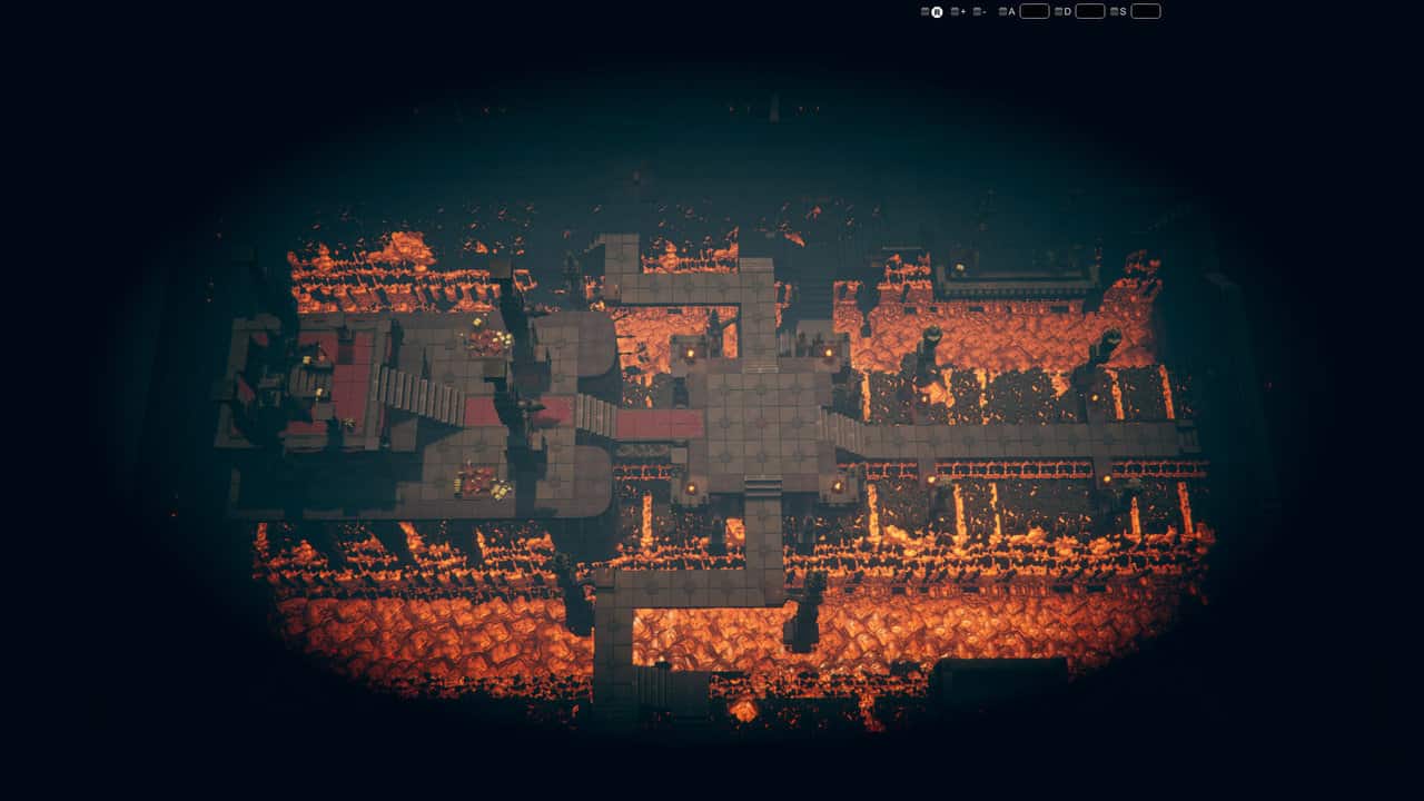 Gracklstugh Hold of the Deepking Oota - Tales Tavern