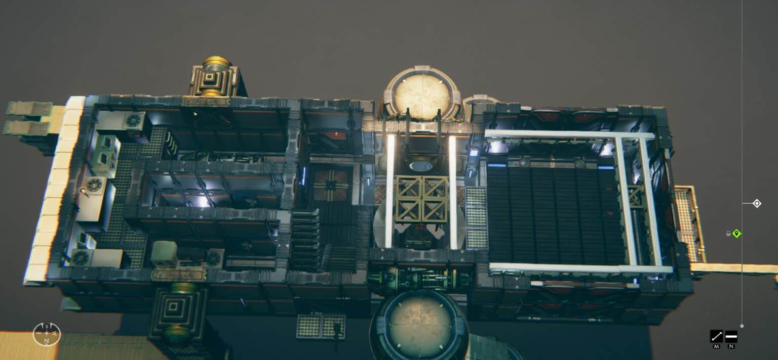 Rifts Behemoth Explorer Tales Tavern