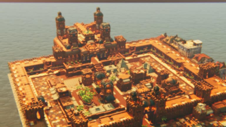 Yggdrasil Maps - Tales Tavern