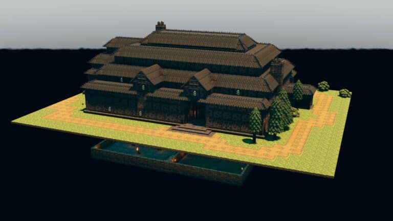 [Slab] Curse of Strahd - Wachterhaus - Tales Tavern