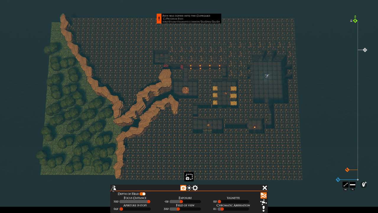 Mini-Dungeon Tome - Tales Tavern