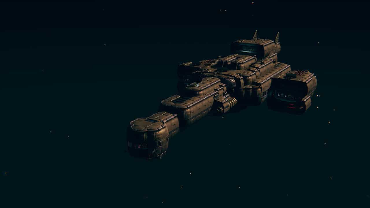 Deepstar,,,medium weight space cruiser,,,,updated,,,added landed ship ...