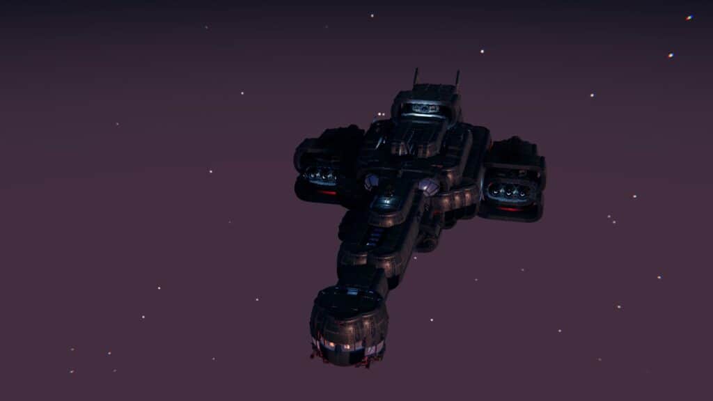Deepstar,,,medium weight space cruiser,,,,updated,,,added landed ship ...