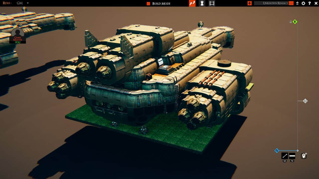 Deepstar,,,medium weight space cruiser,,,,updated,,,added landed ship ...