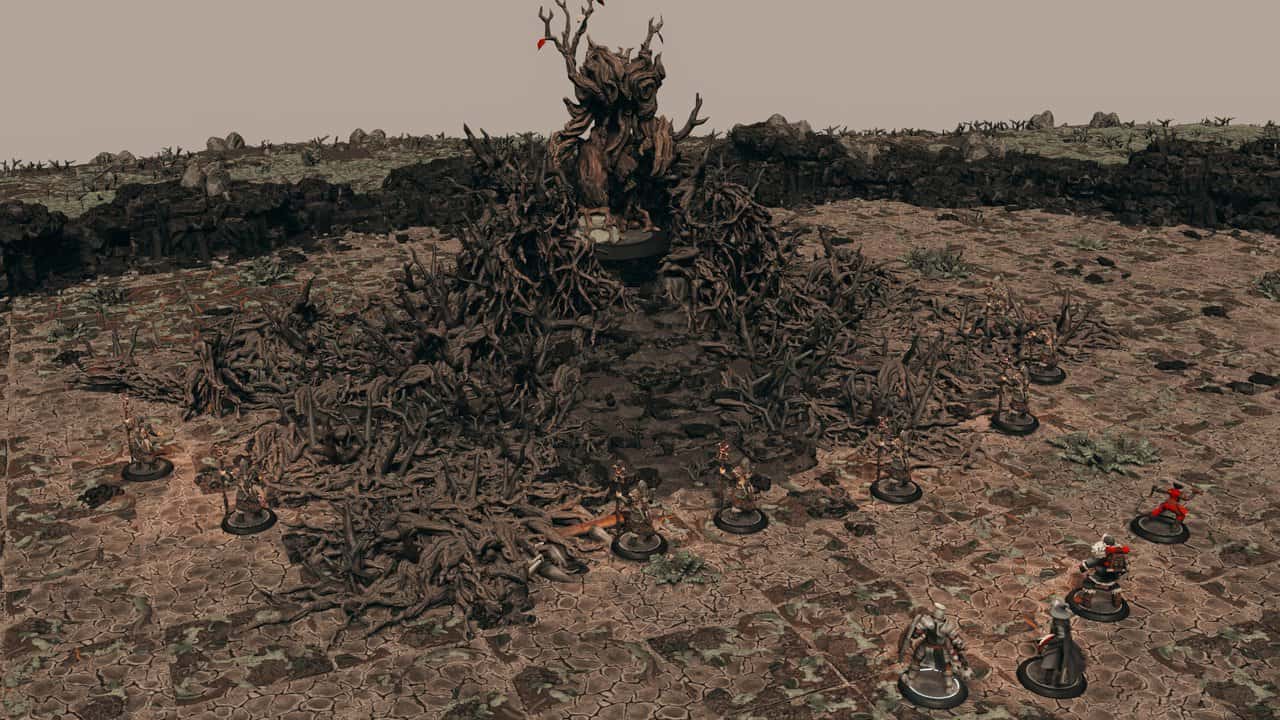 Curse of Strahd - Yester Hill - Tales Tavern