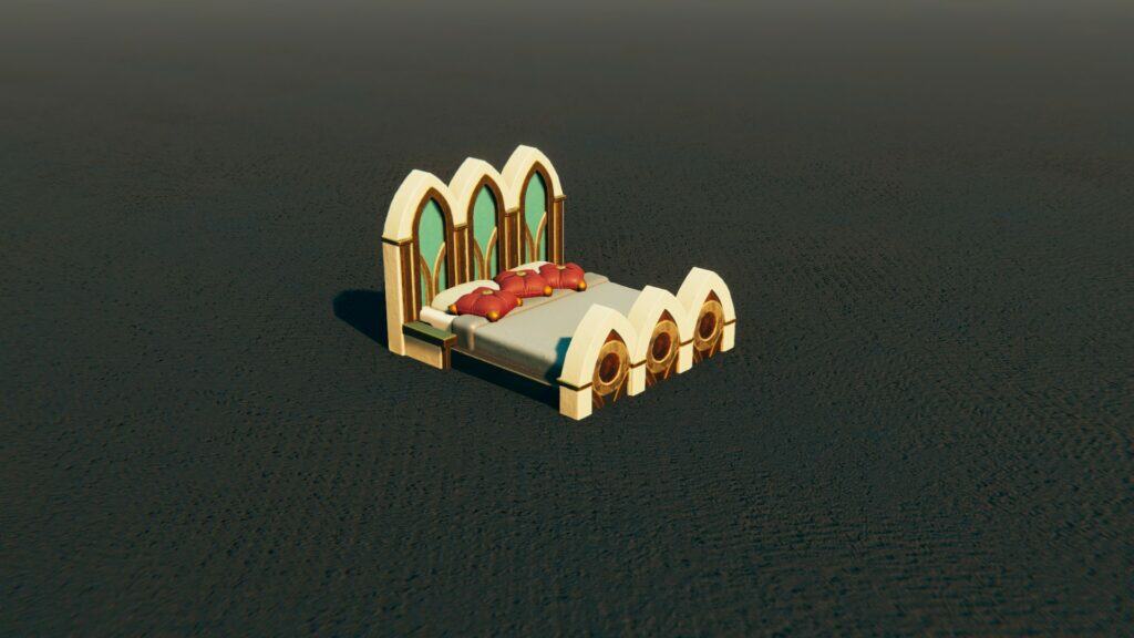 Random Beds - Tales Tavern