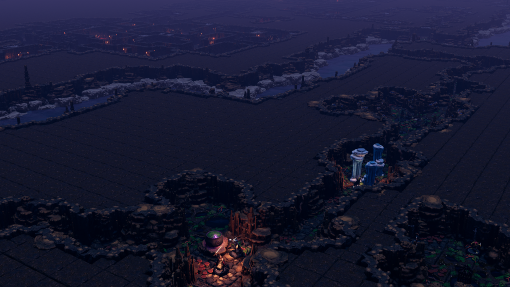 Dungeon of the Mad Mage - 03 - Sargauth Level - Tales Tavern