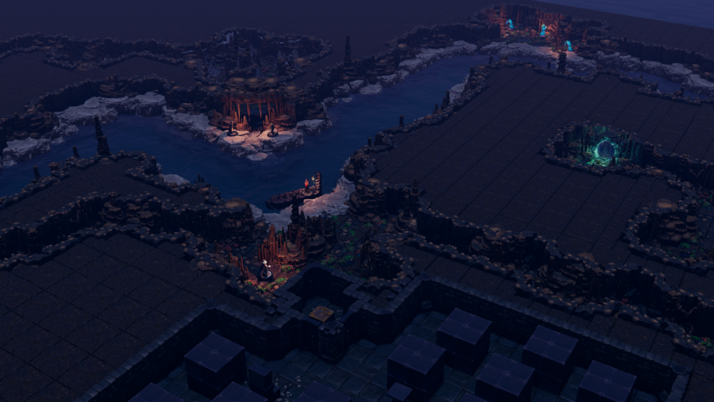 Dungeon of the Mad Mage - 03 - Sargauth Level - Tales Tavern