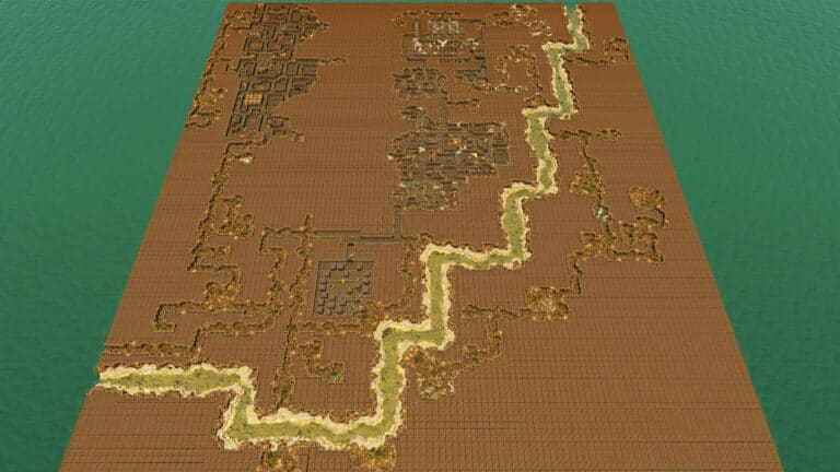 Dungeon of the Mad Mage - 03 - Sargauth Level - Tales Tavern