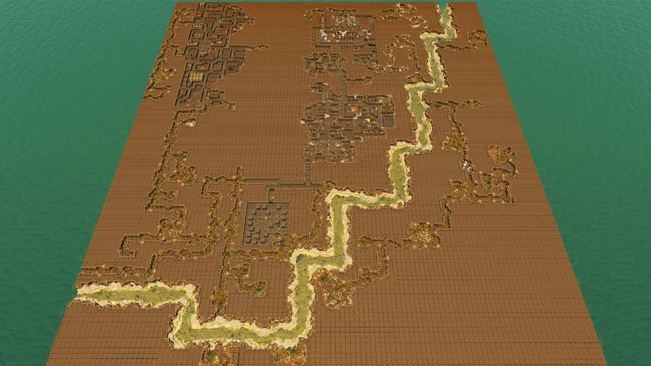 Dungeon of the Mad Mage - 03 - Sargauth Level - Tales Tavern