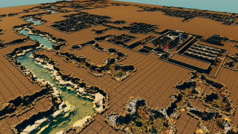 Dungeon of the Mad Mage - 03 - Sargauth Level - Tales Tavern