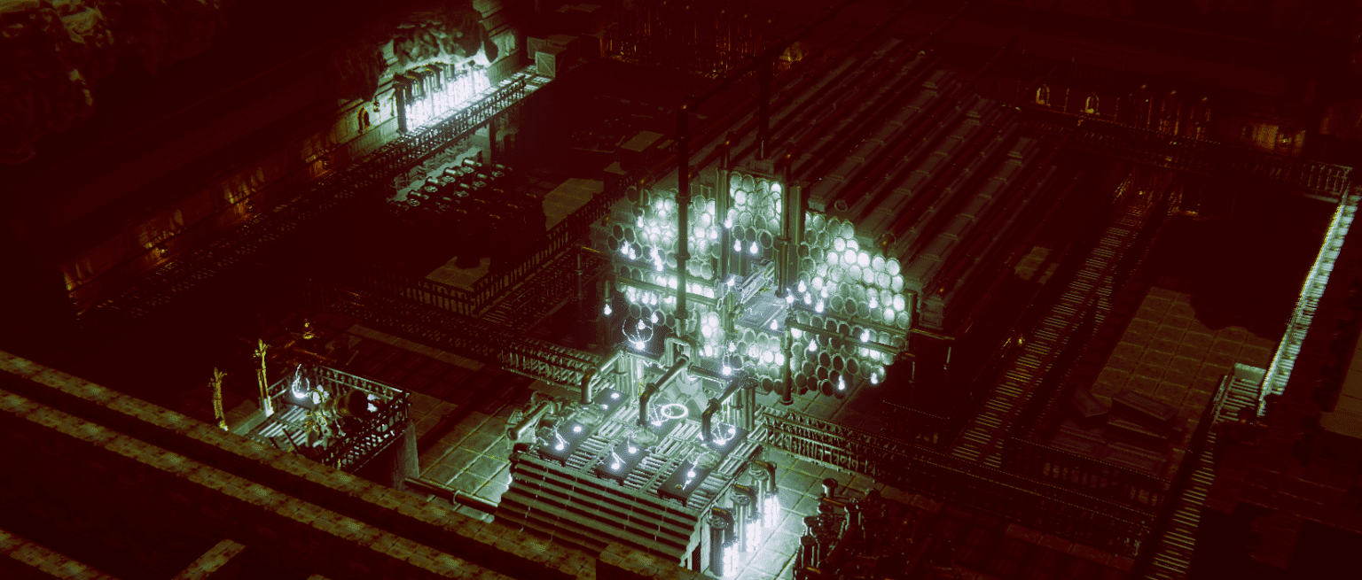 Eldritch Machines Archives - Tales Tavern