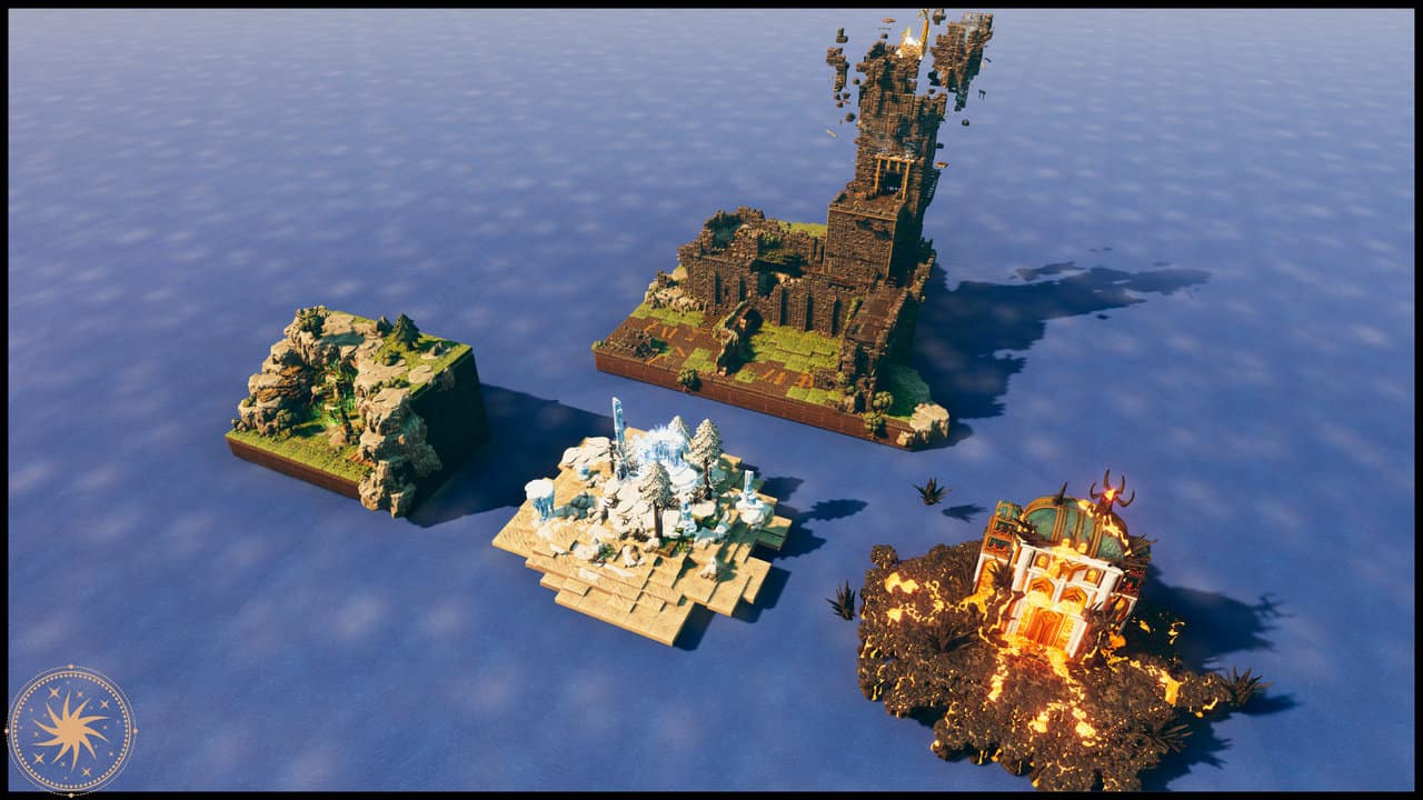 Portal Pack II - Air Portal - Tales Tavern