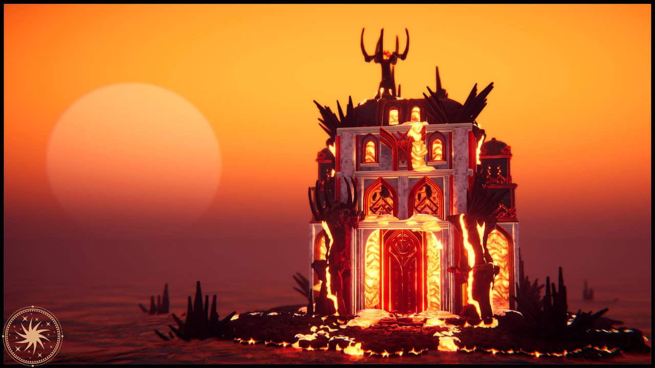 Portal Pack I - Fire Water Earth - Tales Tavern