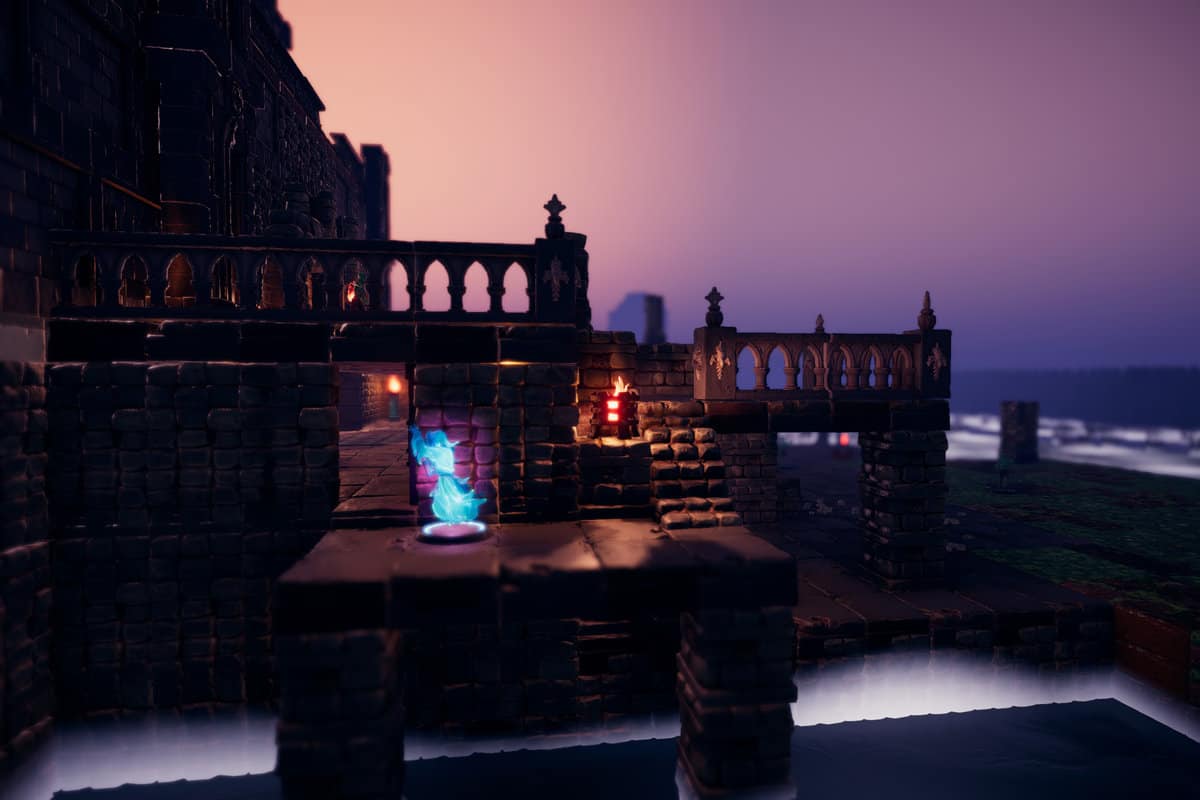 Vampire Lair - Tales Tavern