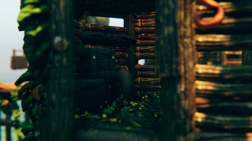 Modular Swamp Huts - Pack 1 - Tales Tavern