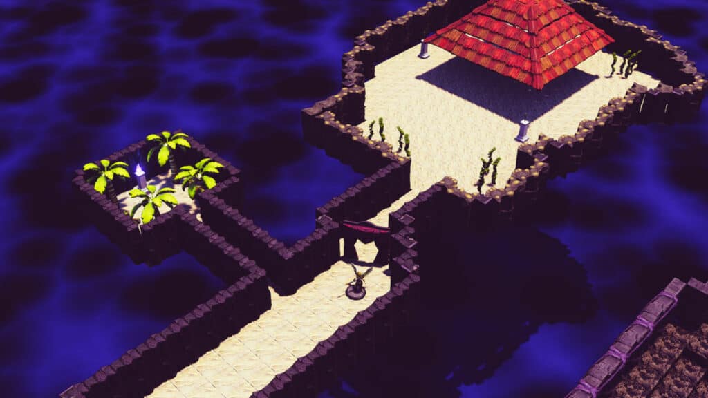 The Netherdeep (Call of the Netherdeep) - Tales Tavern