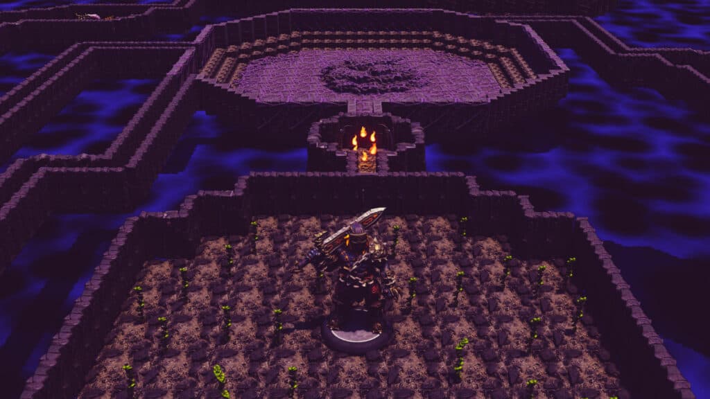 The Netherdeep (Call of the Netherdeep) - Tales Tavern