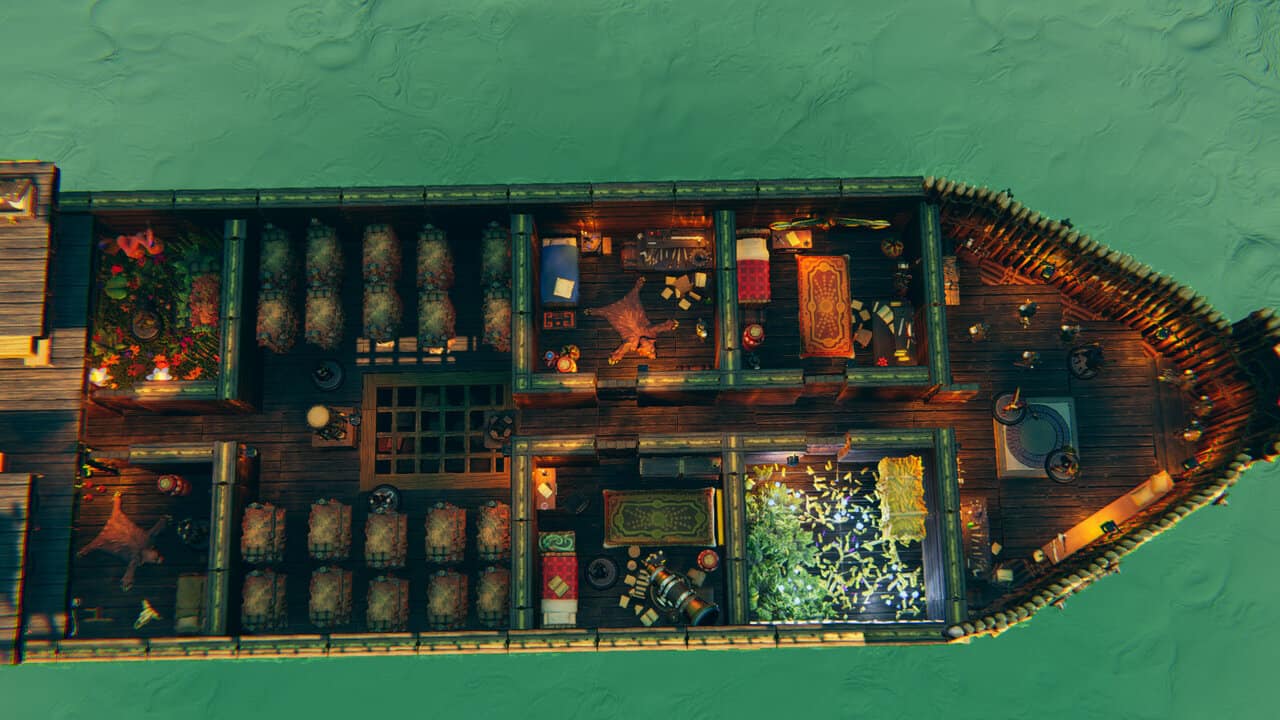 The Legendary Ultros v1 - Tales Tavern