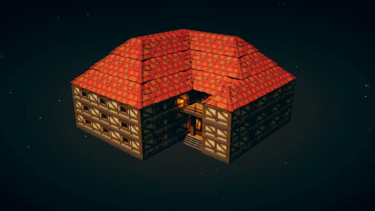 Large Tavern - Tales Tavern