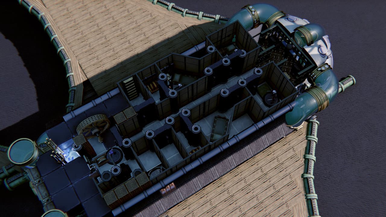 The Scarlet Marpenoth - Waterdeep Dragon Heist - Tales Tavern