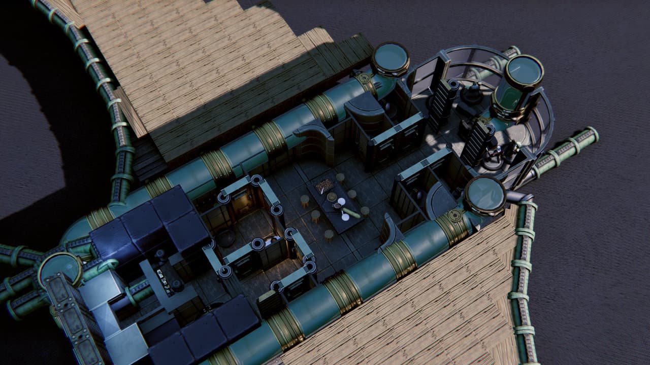 The Scarlet Marpenoth - Waterdeep Dragon Heist - Tales Tavern