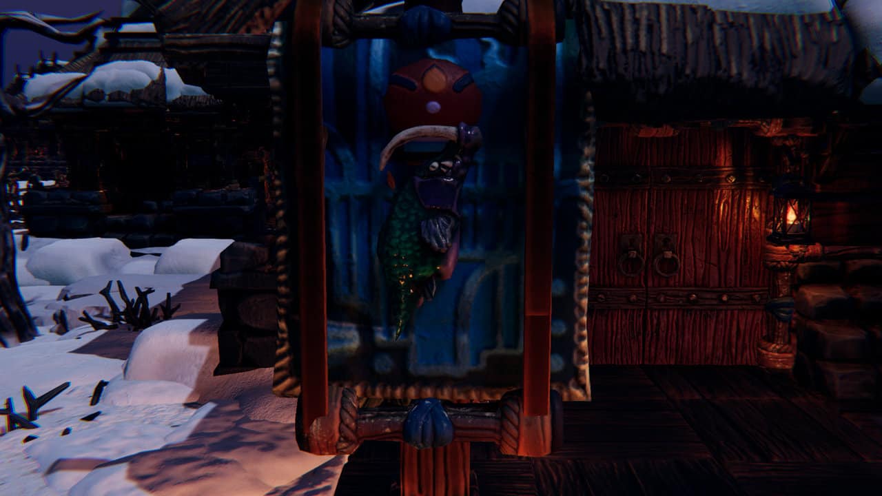 Icewind Dale : Rime of the Frostmaiden - Ten Towns - Termalaine - Tales ...