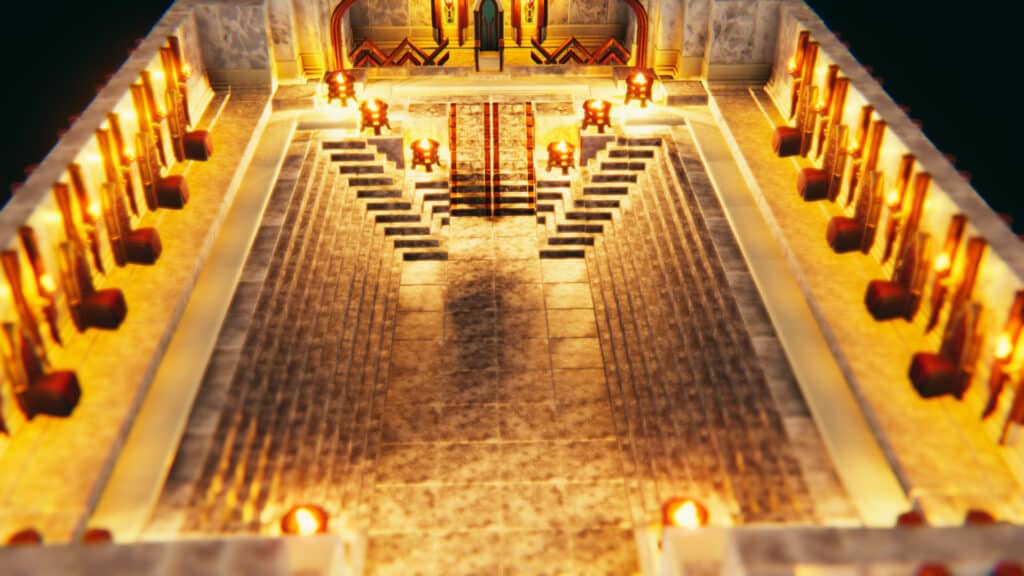 Orzammar - Tales Tavern