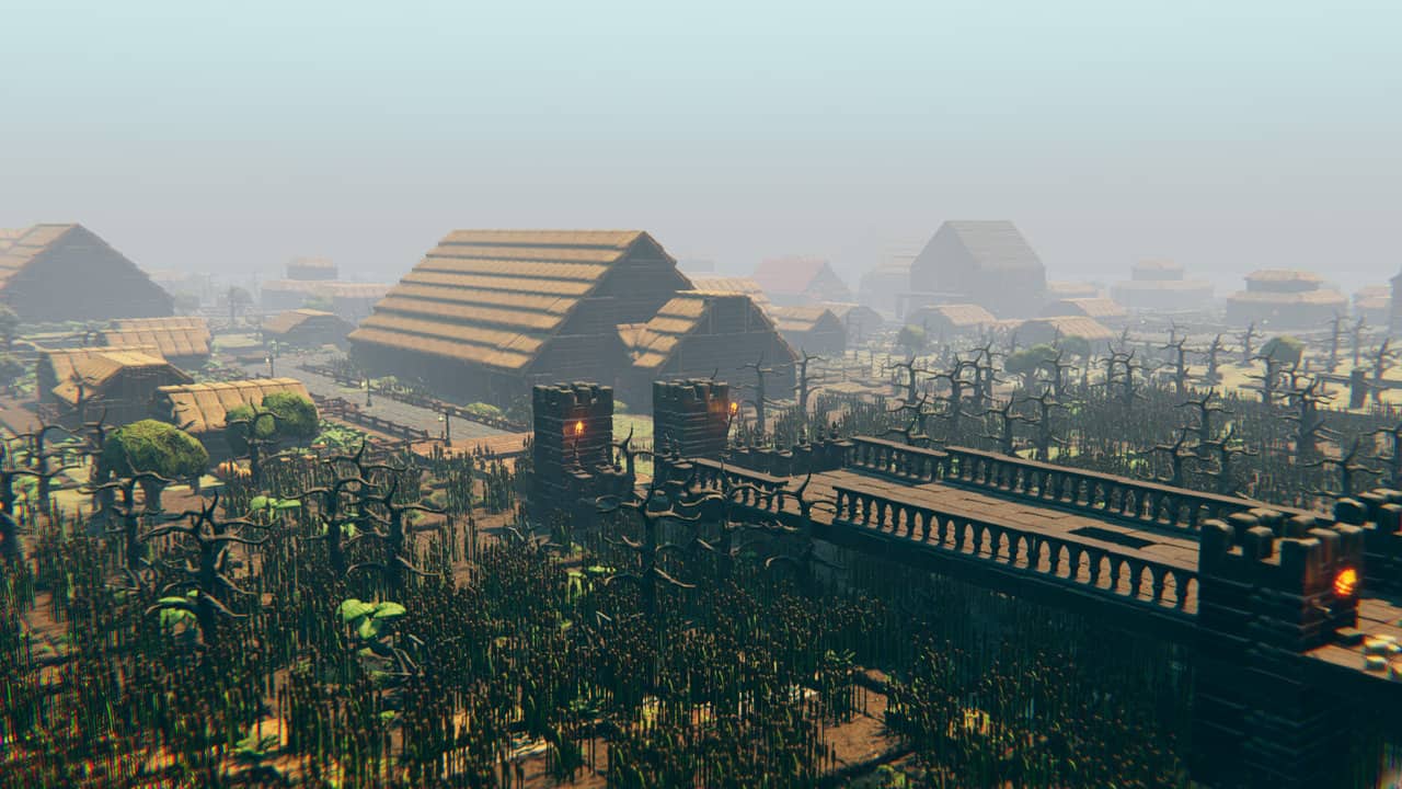 Temple of Elemental Evil - Nulb - Tales Tavern