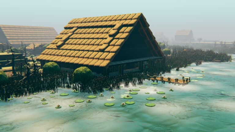 Temple of Elemental Evil - Nulb - Tales Tavern