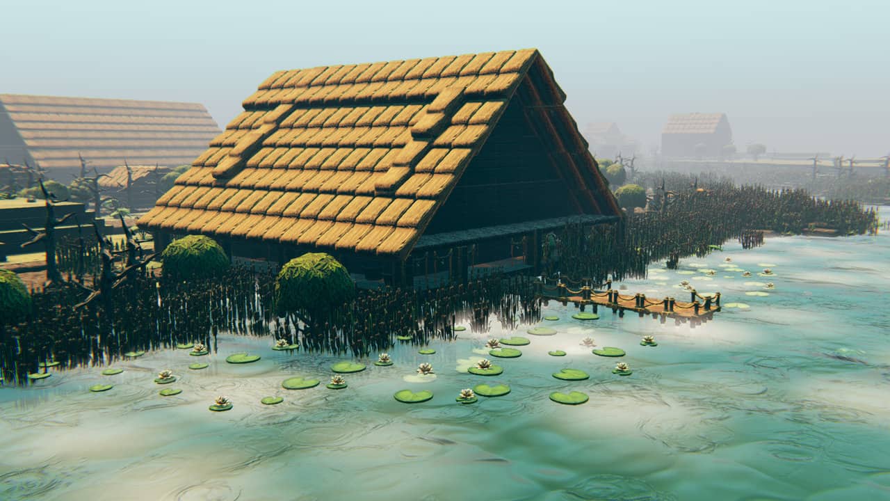 Temple of Elemental Evil - Nulb - Tales Tavern