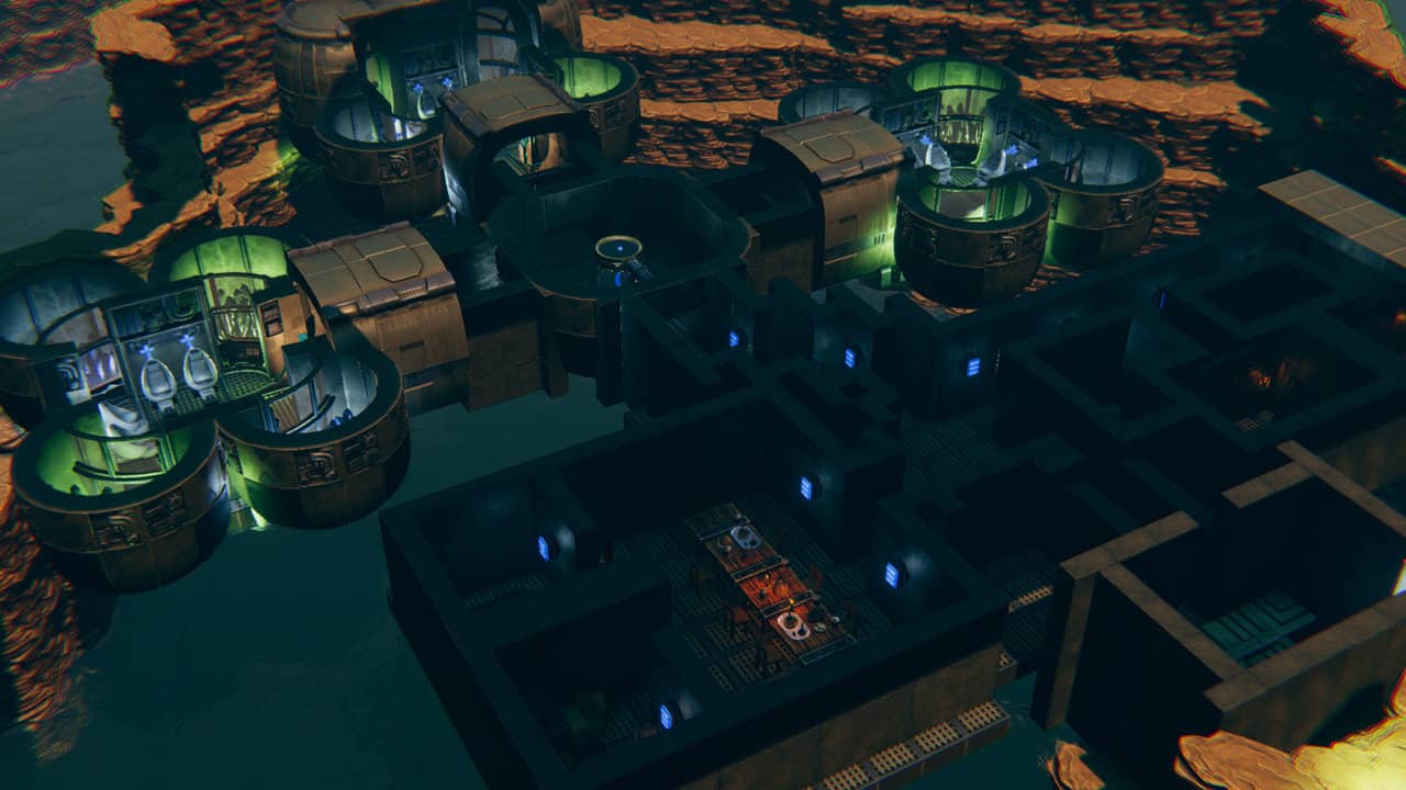 SpellJammer Academy Dnd 5e - Tales Tavern