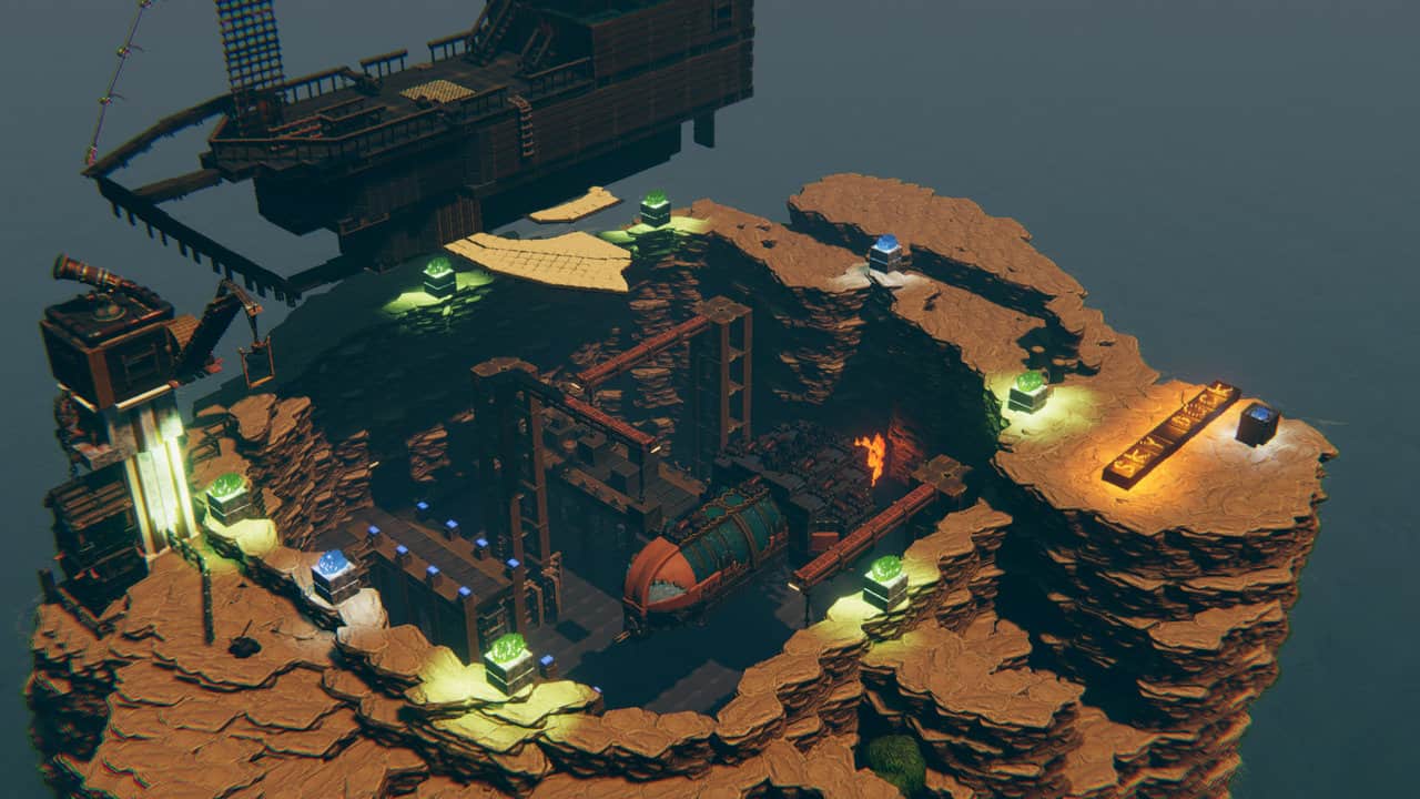 SpellJammer Academy Dnd 5e - Tales Tavern