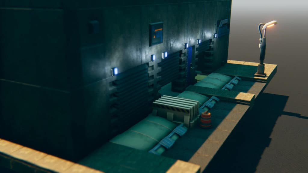 Cyberpunk - mechanics workshop - Tales Tavern