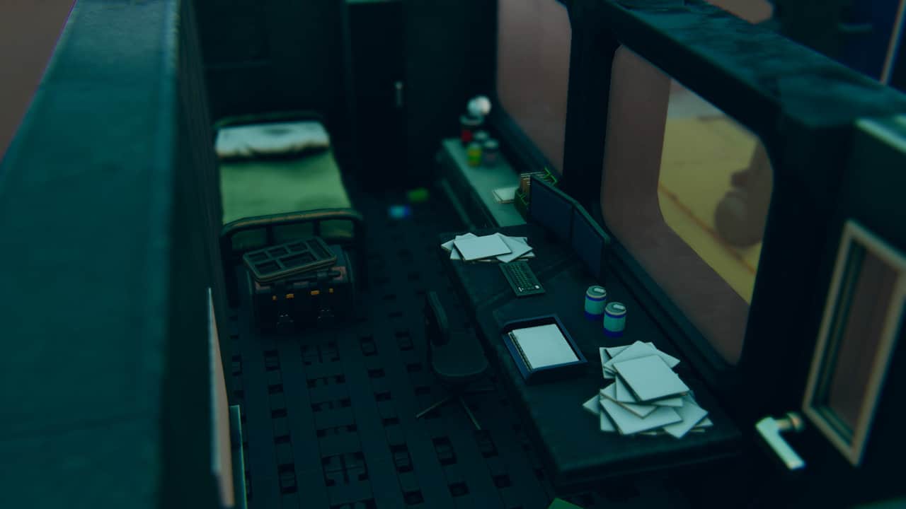 Cyberpunk - mechanics workshop - Tales Tavern