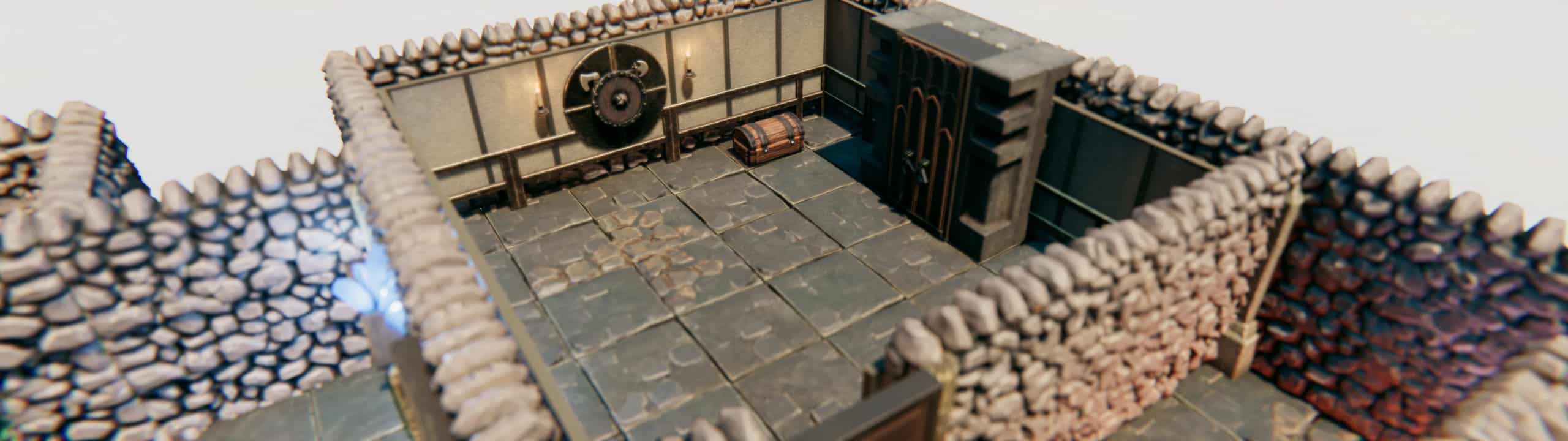 Sneak into Thorzul - Tales Tavern