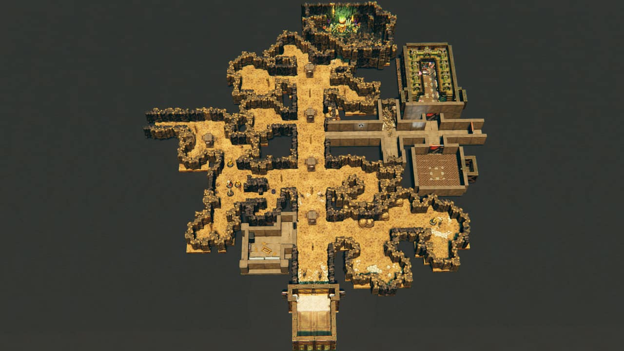 40k 'The Shatters' map from Shattered Hope ( Dark Heresy ) - Tales Tavern